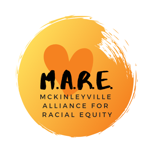 MARE Logo – Stepping Stone Consulting